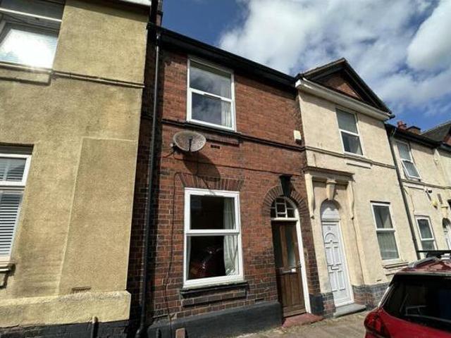 2 Bedroom Terraced House For Sale In Chesterton