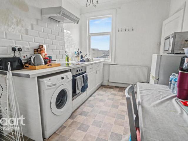 2 bedroom terraced house for sale in Chequer Road, Hyde Park, Doncaster, DN1