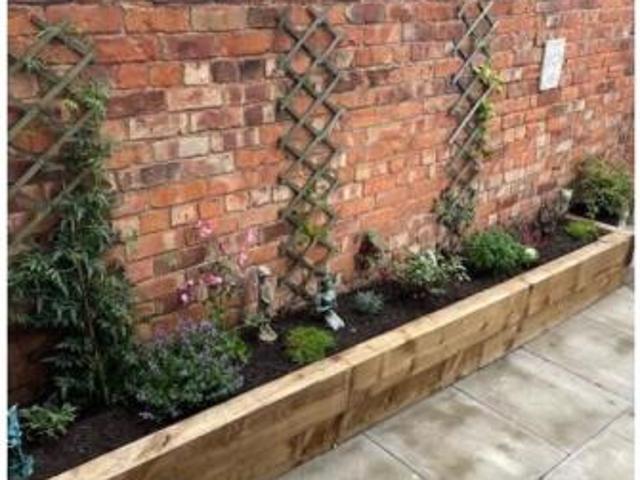 2 bedroom terraced house for sale in Cherry Road, Chester, CH3