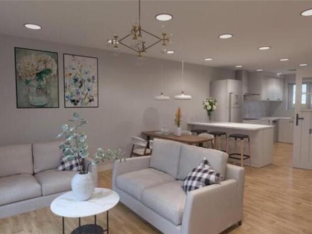 2 bedroom terraced house for sale in Chiddingstone Causeway, Tonbridge, Kent, TN11