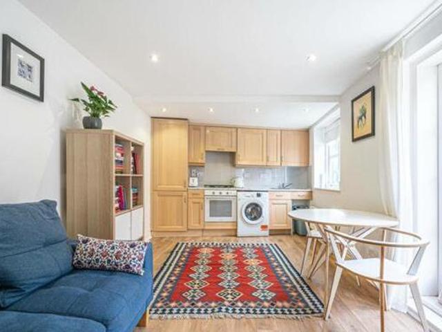 2 Bedroom Terraced House For Sale In Child´s Hill, London