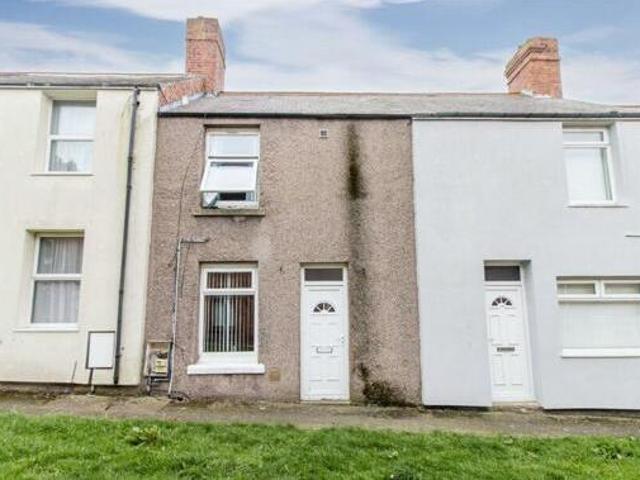 2 Bedroom Terraced House For Sale In Chopwell