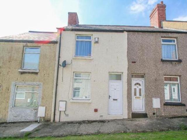 2 Bedroom Terraced House For Sale In Chopwell