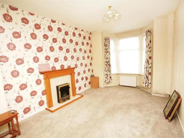 2 bedroom terraced house for sale in Chorley New Road, Horwich, Bolton, BL6
