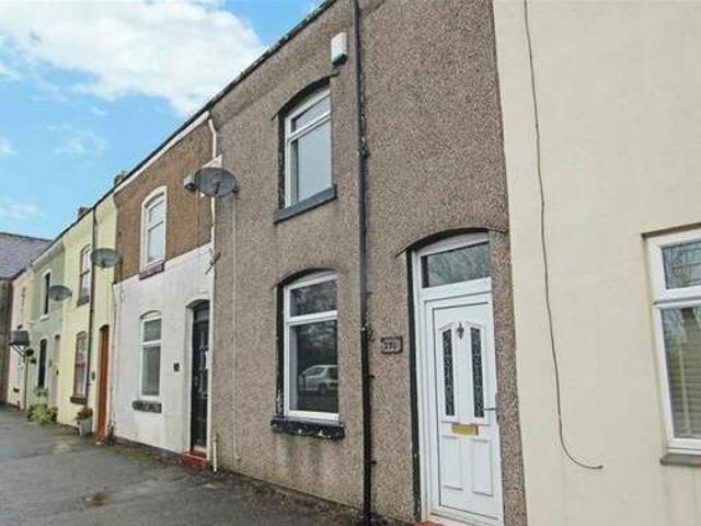 2 bedroom terraced house for sale in Chorley Road Westhoughton BL5