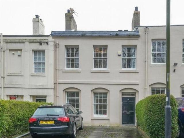 2 Bedroom Terraced House For Sale In City Centre, Newcastle Upon Tyne