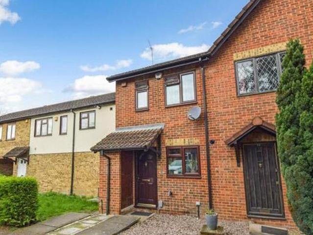 2 Bedroom Terraced House For Sale In Cippenham, Berkshire