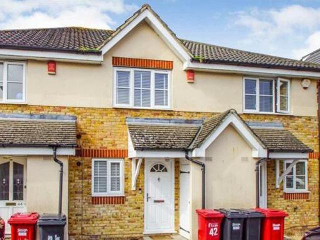 2 Bedroom Terraced House For Sale In Cippenham