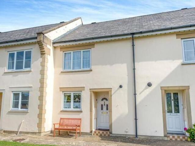 2 Bedroom Terraced House For Sale In Cirencester, Gloucestershire