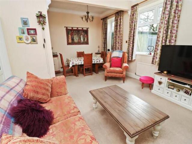 2 bedroom terraced house for sale in Cirencester Street, Sunderland, Tyne and Wear, SR4