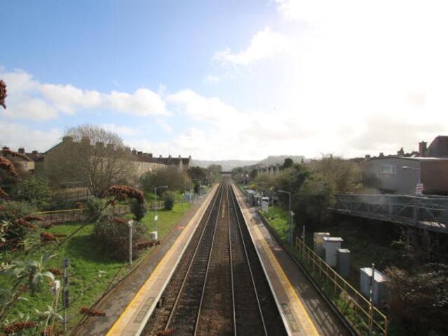 2 bedroom terraced house for sale in Clyde Gardens, Twerton, Bath, And North East Somerset, BA2