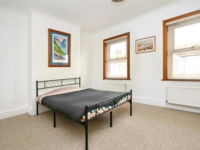 2 bedroom terraced house for sale in Clarence Road, Eastbourne, BN22