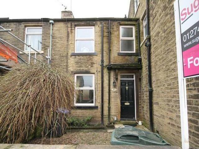 2 Bedroom Terraced House For Sale In Clayton