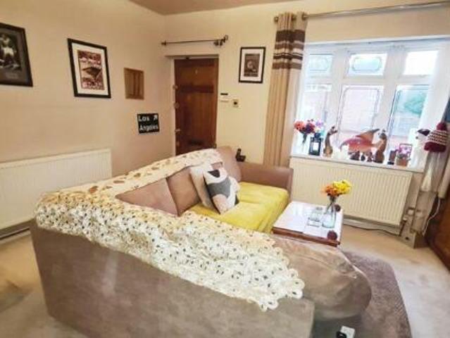 2 Bedroom Terraced House For Sale In Clayton Bridge
