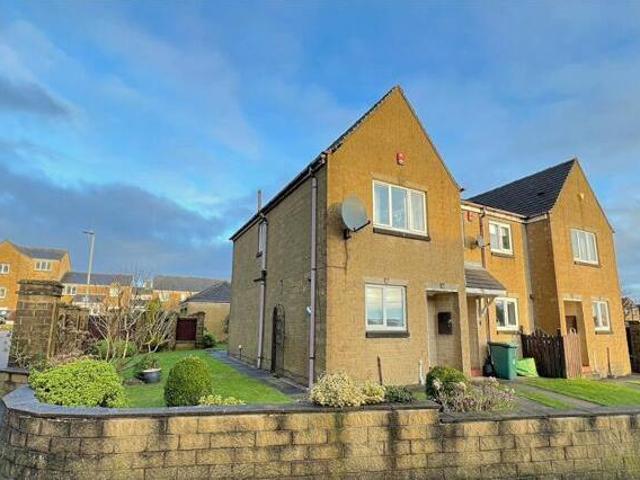 2 Bedroom Terraced House For Sale In Clayton Heights, Bradford