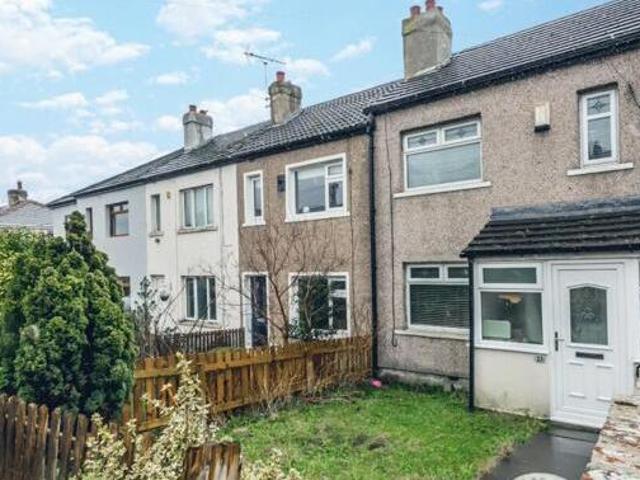 2 Bedroom Terraced House For Sale In Cleckheaton, West Yorkshire