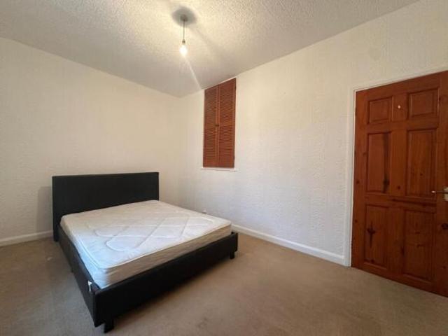 2 bedroom terraced house for sale in Clegge Street, Warrington, WA2