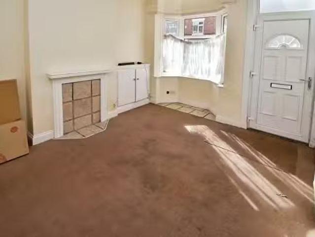 2 Bedroom Terraced House For Sale In Clifford Street, Wigston.