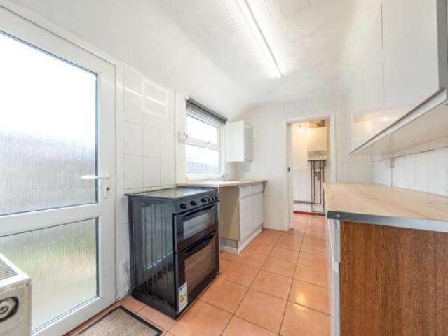 2 bedroom terraced house for sale in Clifford Road, Bristol, BS16