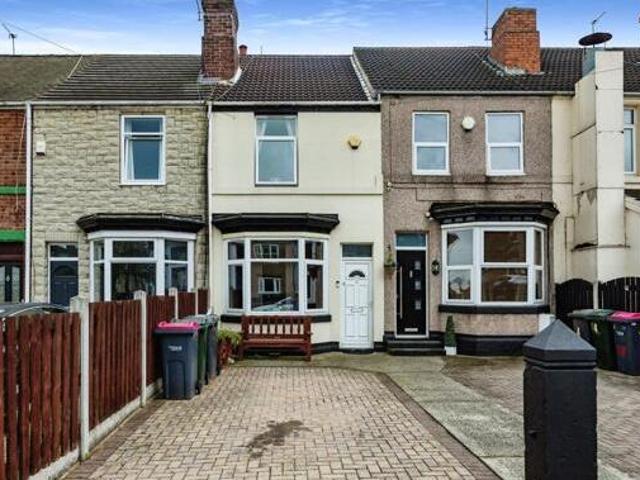 2 Bedroom Terraced House For Sale In Clifton