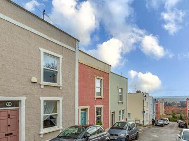 2 Bedroom Terraced House For Sale In Clifton, Bristol