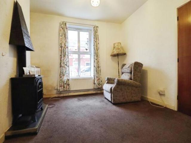 2 bedroom terraced house for sale in Clifton Street, Cardiff, CF24