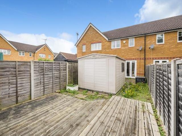 2 bedroom terraced house for sale in Clonmel Close, Caversham, Reading, RG4