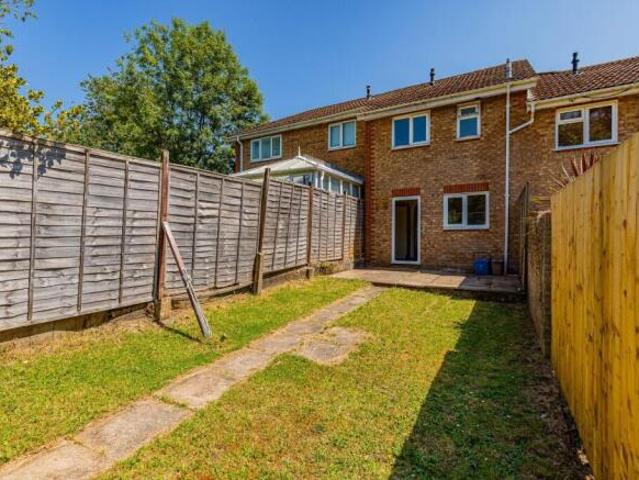 2 bedroom terraced house for sale in Clos Y Wiwer, Thornhill, Cardiff, CF14