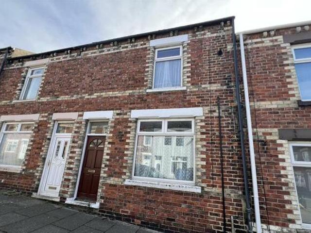 2 Bedroom Terraced House For Sale In Close House
