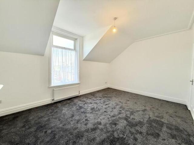 2 bedroom terraced house for sale in Close Street, Sunderland, SR4