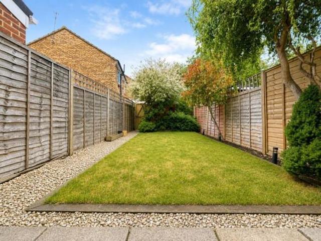 2 bedroom terraced house for sale in Cloudberry Road, Swindon, SN25