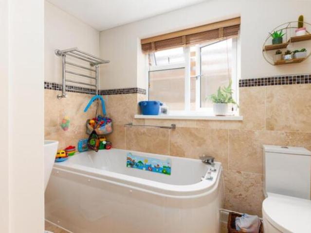 2 bedroom terraced house for sale in Clouds Hill Road, St George, BS5