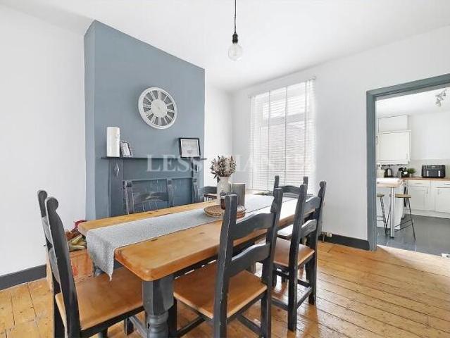 2 bedroom terraced house for sale in Cloutsham Street NN1