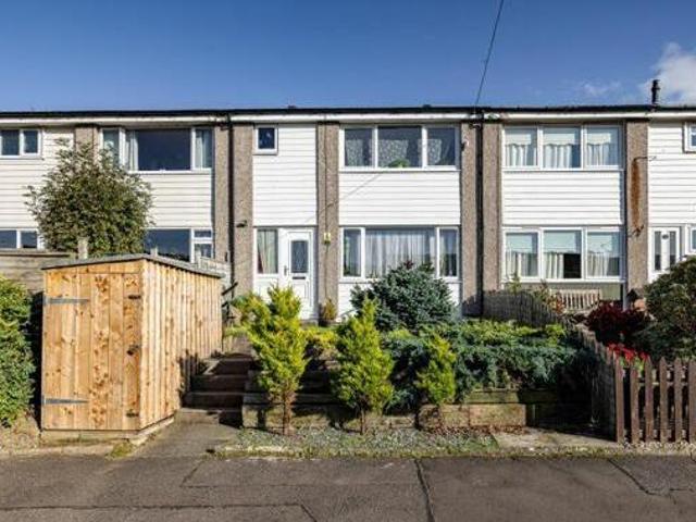 2 Bedroom Terraced House For Sale In Clovenfords