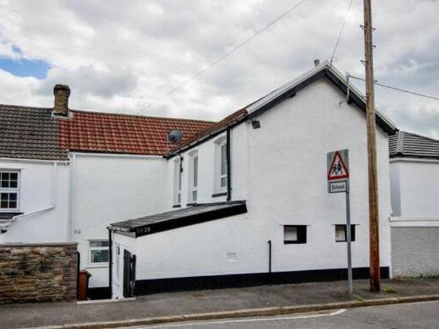2 Bedroom Terraced House For Sale In Crumlin
