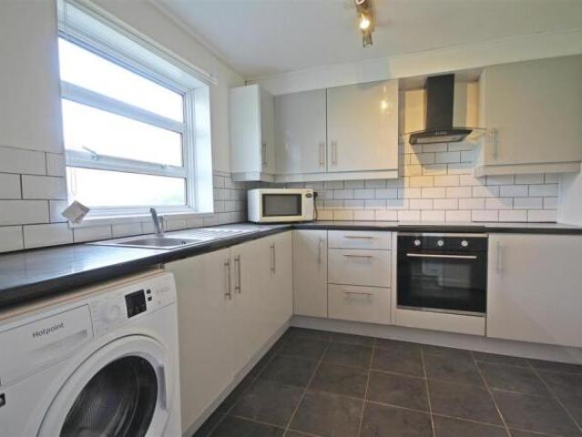 2 bedroom terraced house for sale in Craddock Road, Canterbury, CT1