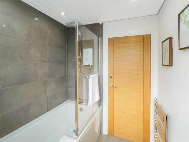 2 bedroom terraced house for sale in Craig Road, Glasgow, City, G44