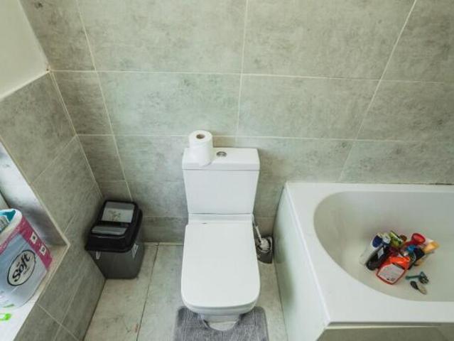 2 bedroom terraced house for sale in Cranbrook Road, Doncaster, DN1