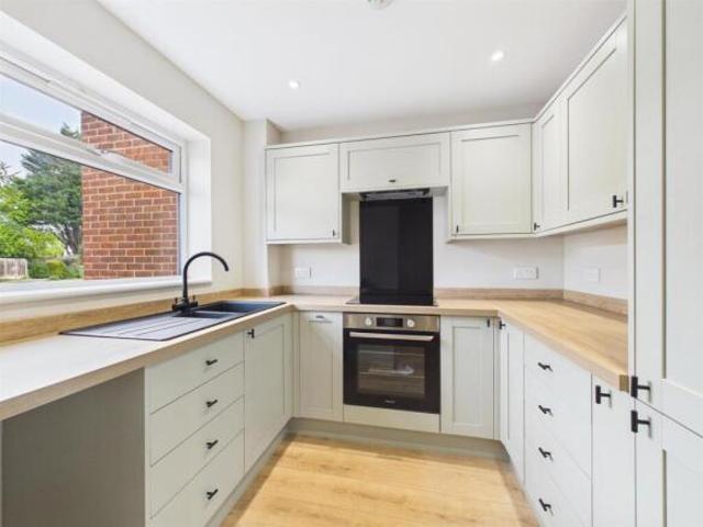 2 bedroom terraced house for sale in Crescentdale, Longford, Gloucester, GL2