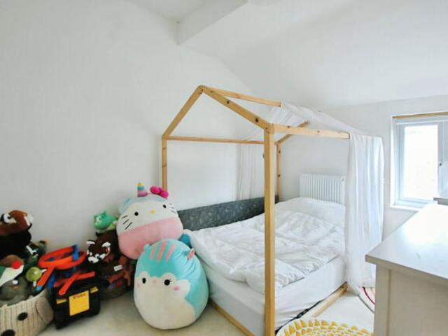 2 bedroom terraced house for sale in Croft Gardens, Charlton Kings, Cheltenham, GL53 8LQ, GL53