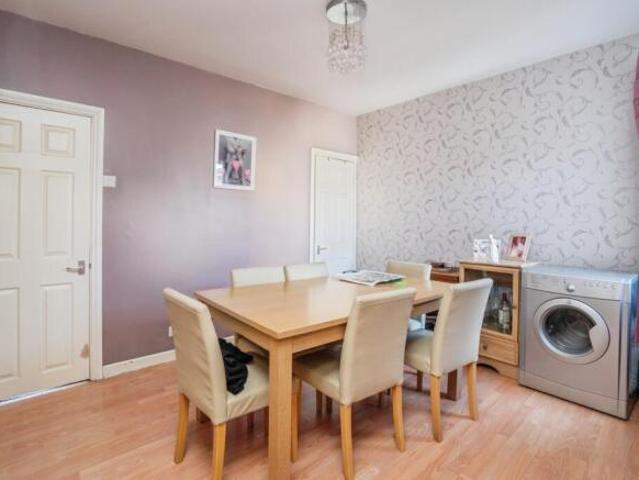 2 bedroom terraced house for sale in Croft Road, Portsmouth, Hampshire, PO2