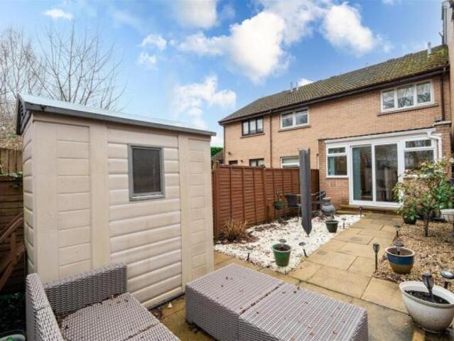 2 bedroom terraced house for sale in Croft Wynd, Uddingston, G71