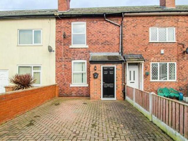 2 Bedroom Terraced House For Sale In Crofton