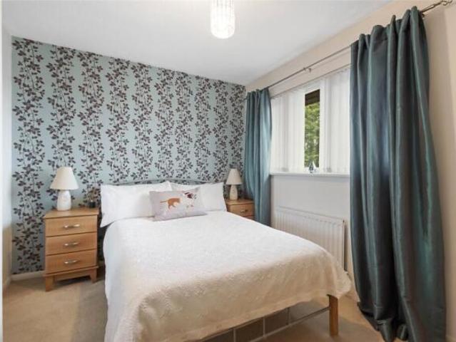 2 bedroom terraced house for sale in Cromarty Place, Brancumhall, East Kilbride, South Lanarkshire, G74