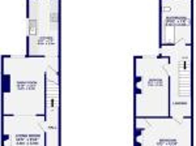2 bedroom terraced house for sale in Cromer Street, York, YO30