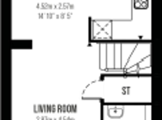 2 bedroom terraced house for sale in Cromwell Lane, Coventry, CV4