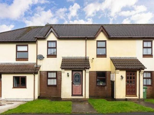 2 Bedroom Terraced House For Sale In Cronk Y Berry Avenue