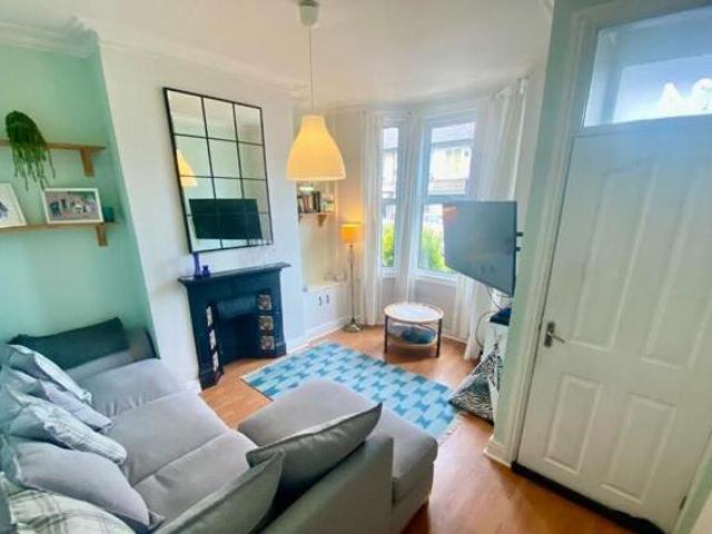2 Bedroom Terraced House For Sale In Crosby