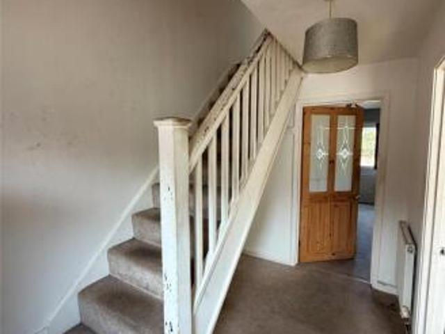 2 bedroom terraced house for sale in Crossways Green, Birmingham, West Midlands, B44