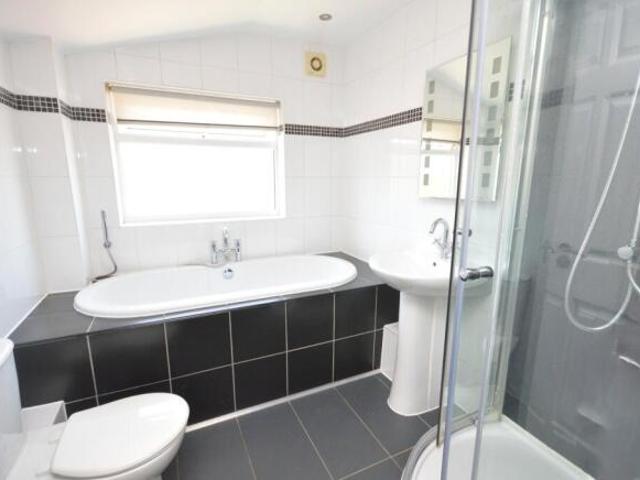 2 bedroom terraced house for sale in Cross View, Exeter, Devon, EX2